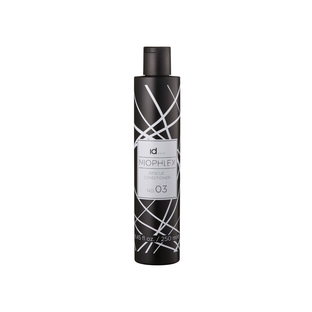 Niophlex Rescue Conditioner 250ml | IdHAIR North America