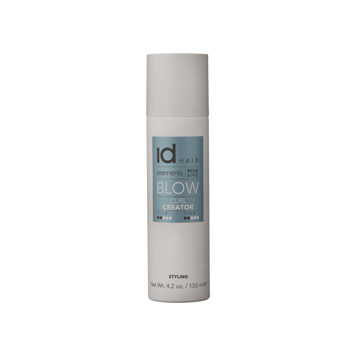Elements Xclusive Curl Creator 150ml | IdHAIR North America Elements Xclusive Curl Creator 150ml | IdHAIR North America