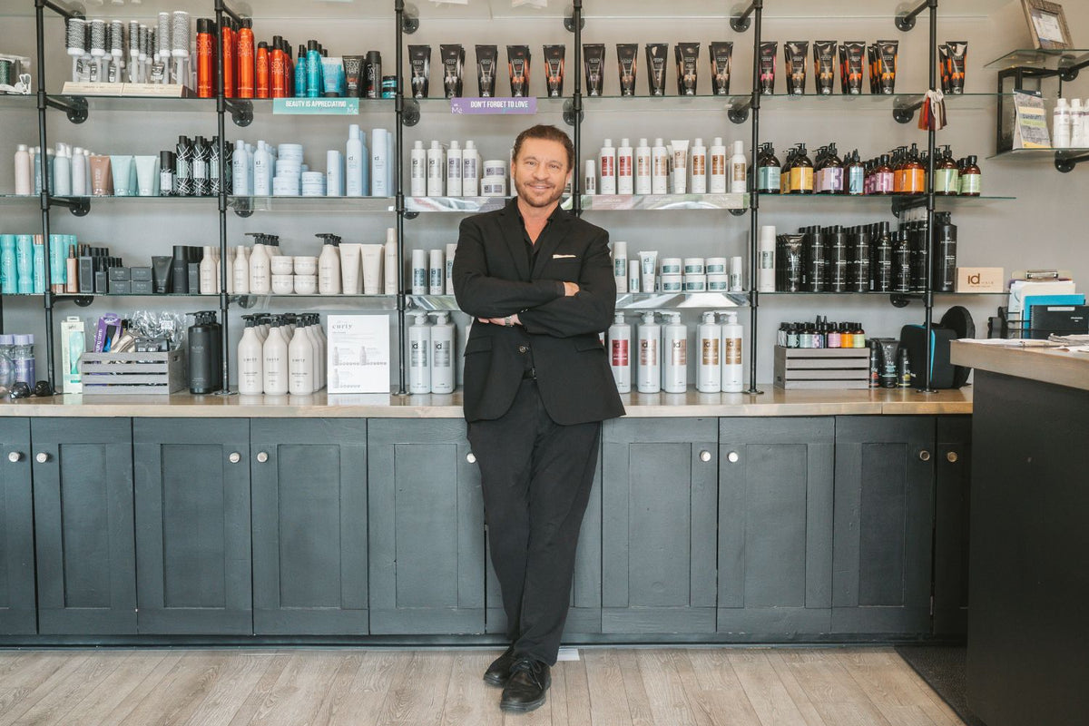 Why Salon Professionals Should Choose IdHAIR for Their Salon | IdHAIR ...