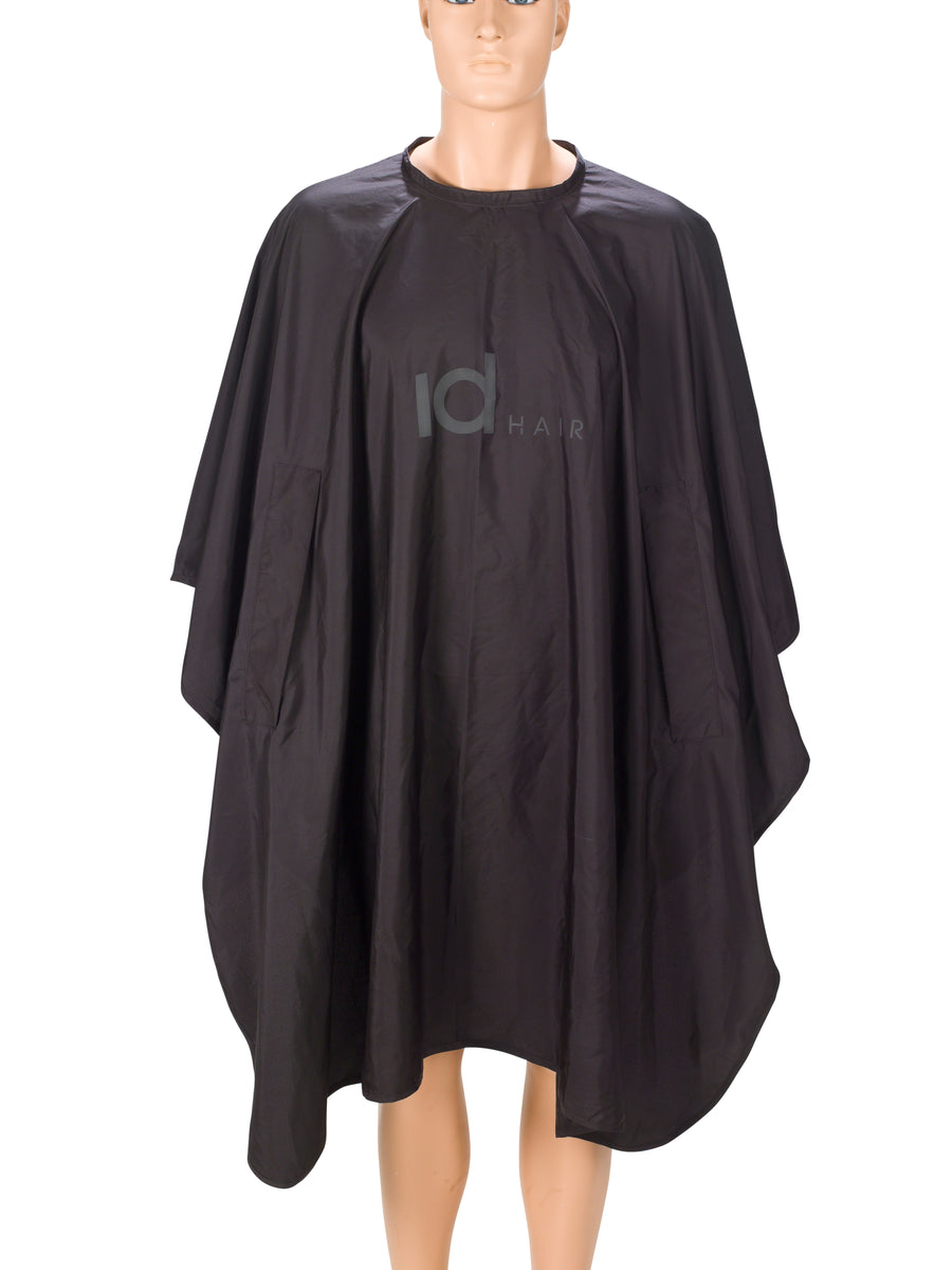 IdHAIR Nano Cutting Cape | IdHAIR North America
