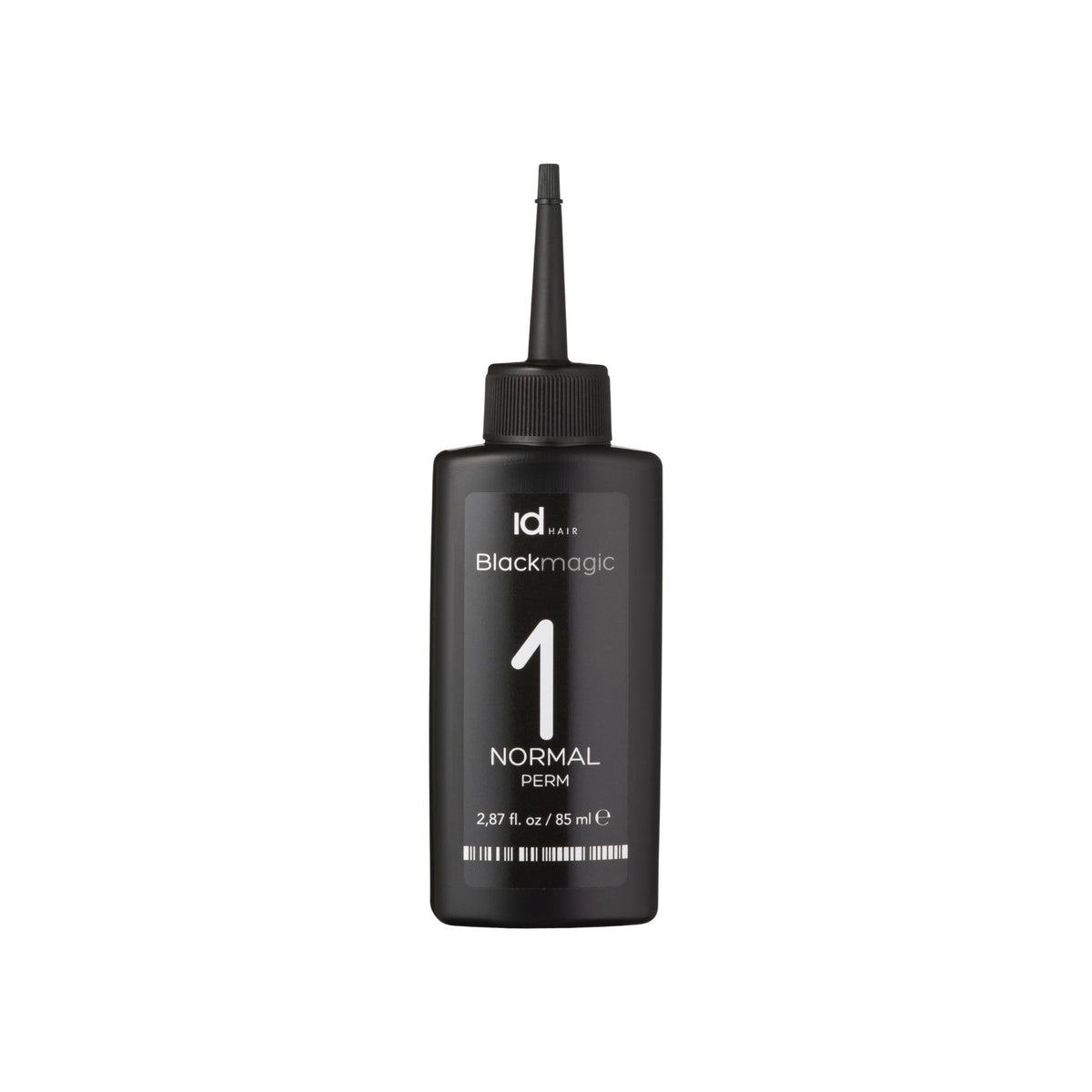 PERM. BLACK MAGIC 1/N | IdHAIR North America