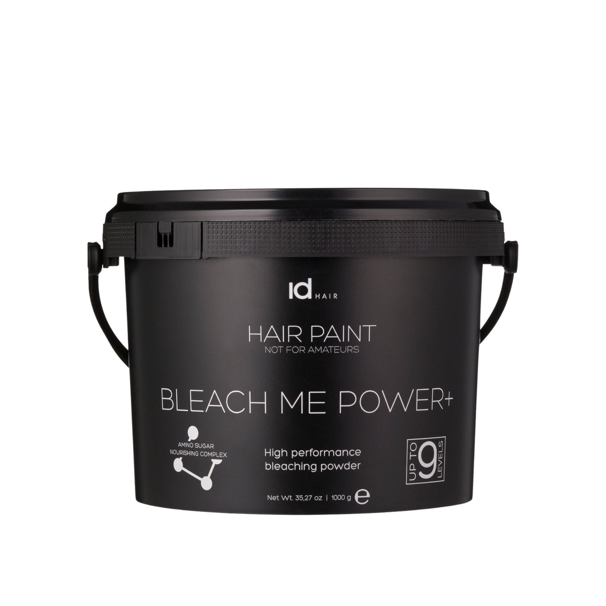 Hair PaintBleach Me Power+ Plus | IdHAIR North America