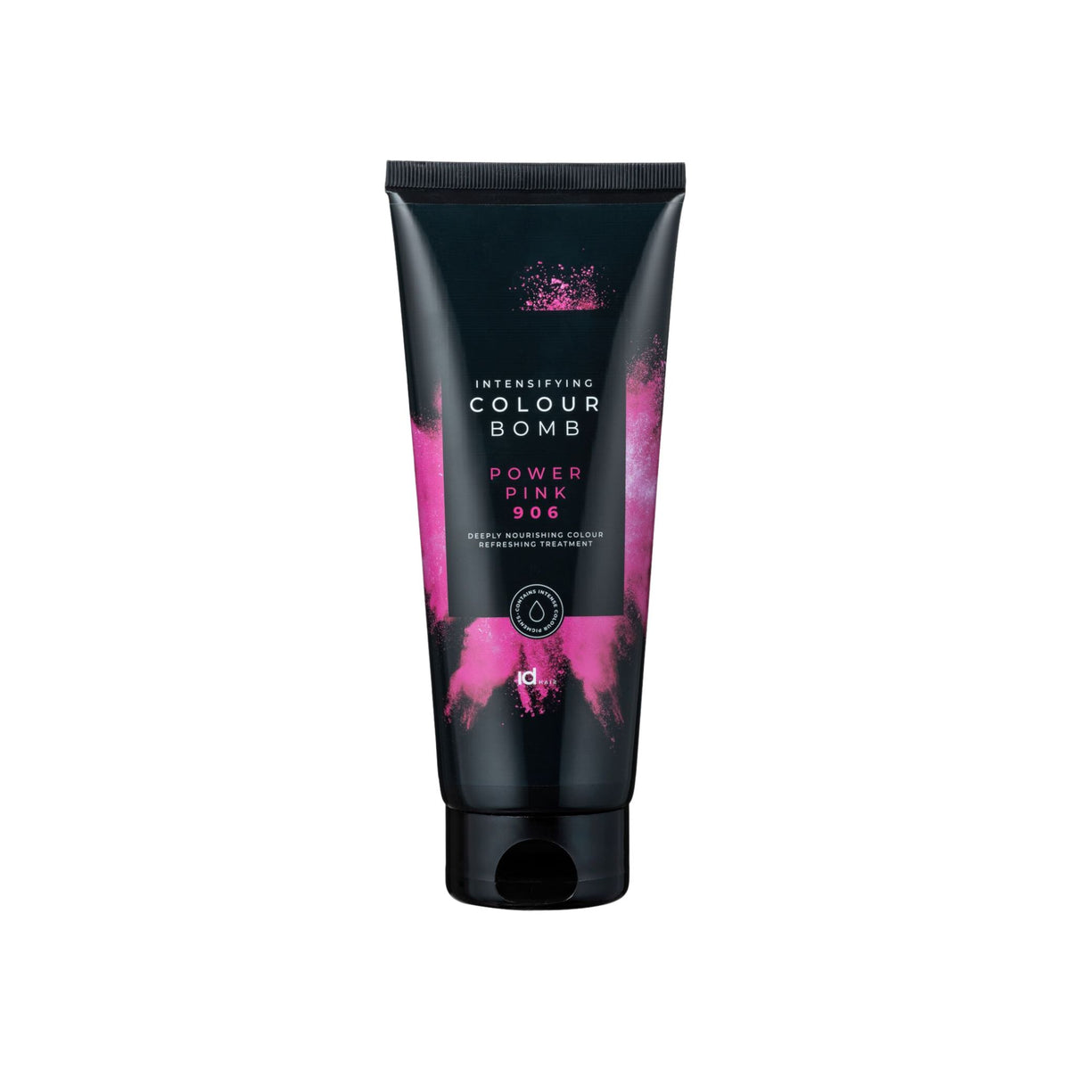 Colour Bomb Power Pink 906 | IdHAIR North America