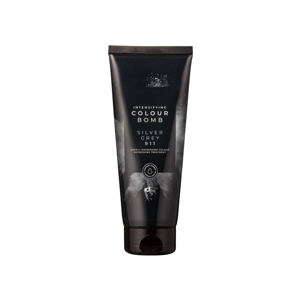 Colour Bomb Siver Grey 911 | IdHAIR North America