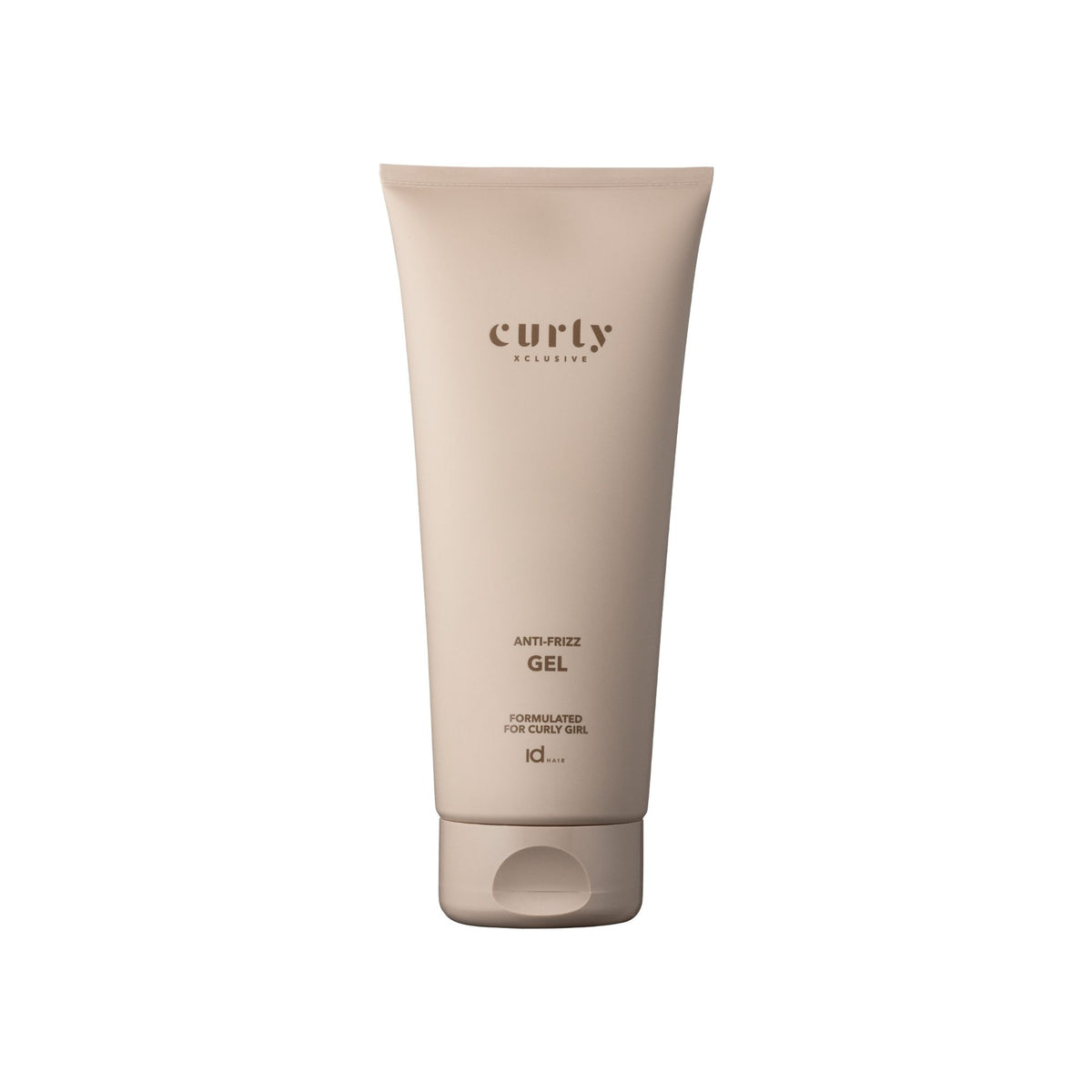 Curly Xclusive Anti-Frizz Curl Gel 500ml | IdHAIR North America