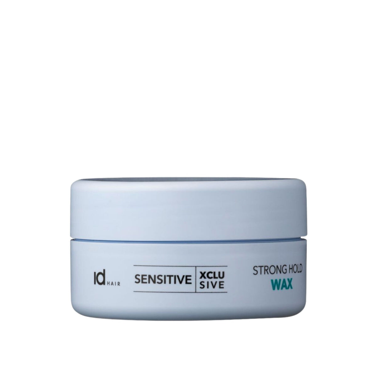 Sensitive Xclusive Strong Hold Wax 100ml | IdHAIR North America